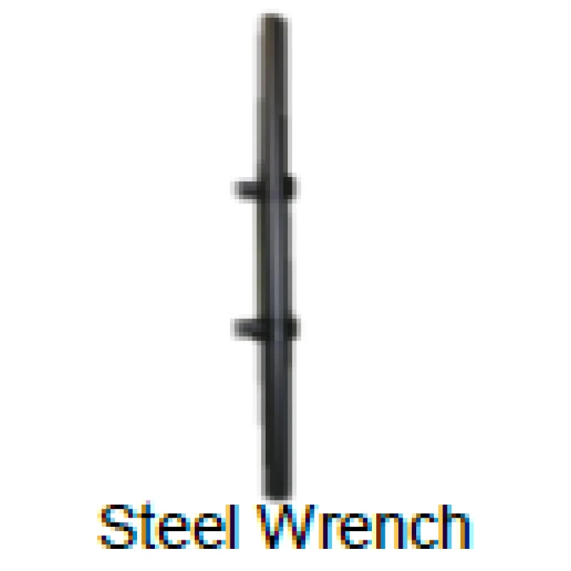 Steel Wrench - Casual Furniture Solutions