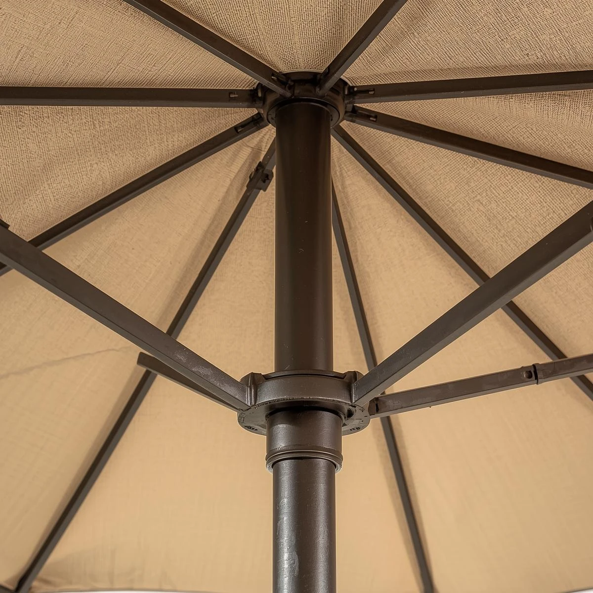 Treasure Garden Umbrella Parts