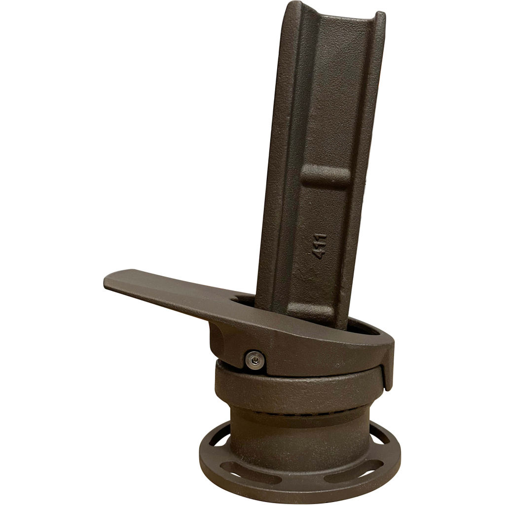 AKZ & AKZSQ (square)-Base Parts Only - Casual Furniture Solutions
